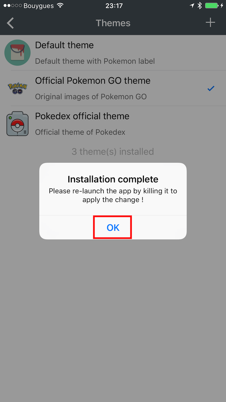 Download themes for Pokemon annotations on the map ! · istornz/iPokeGo Wiki · GitHub